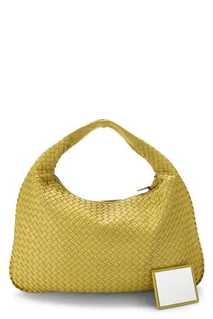 Bottega Veneta Intrecciato Veneta Hobo Bag