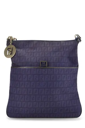 Fendi Zucchino Messenger