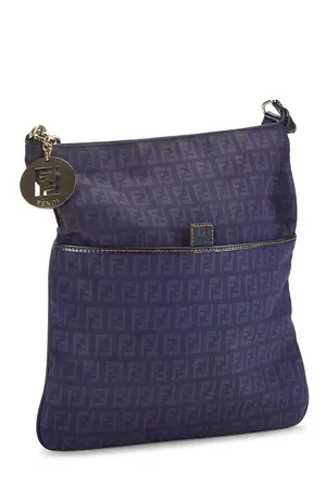 Fendi Zucchino Messenger