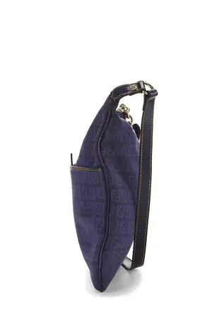 Fendi Zucchino Messenger