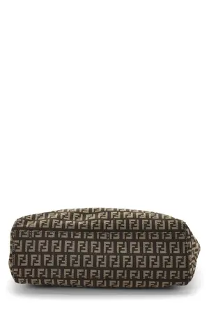 Fendi Zucchino Vertical Tote