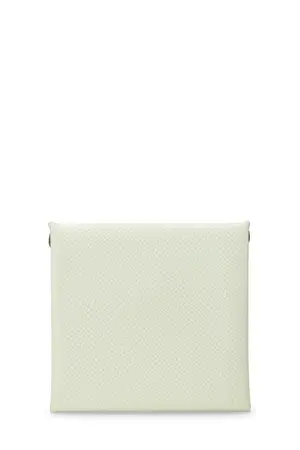 Hermès Vert Yucca Epsom Bastia