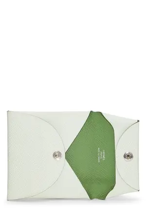 Hermès Vert Yucca Epsom Bastia