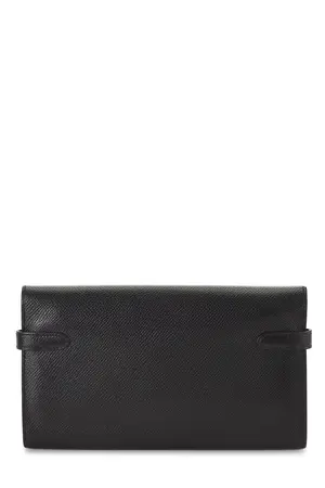 Hermès Epsom Kelly Wallet