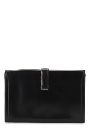 Hermès Box Calf Jige