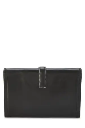 Hermès Box Calf Jige
