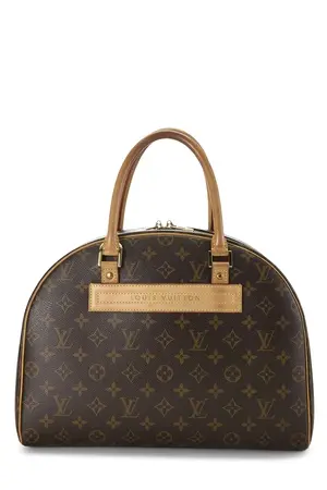 LOUIS VUITTON Monogram Nolita