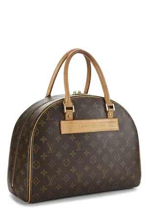 LOUIS VUITTON Monogram Nolita