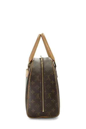 LOUIS VUITTON Monogram Nolita