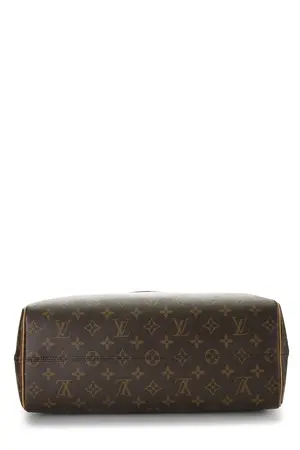 LOUIS VUITTON Monogram Nolita