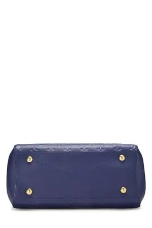 LOUIS VUITTON Monogram Empreinte Montaigne
