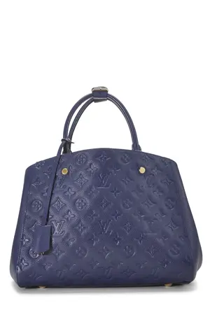 LOUIS VUITTON Montaigne Bag