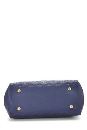 LOUIS VUITTON Montaigne Bag