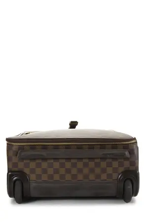 LOUIS VUITTON Damier Ebene Pegase 50