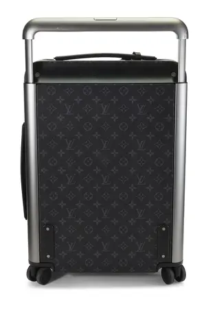 LOUIS VUITTON Monogram Eclipse Horizon 50