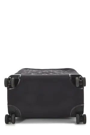 LOUIS VUITTON Monogram Jacquard Soft Horizon 55
