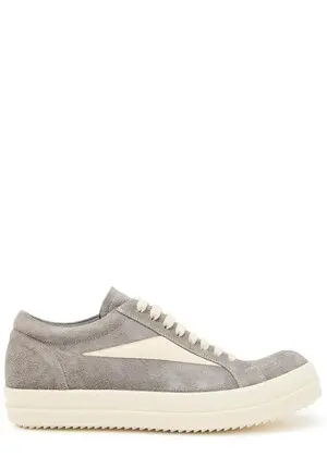 Rick Owens Casual Sneakers For Men