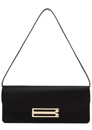 Victoria Beckham Adjustable Clutches