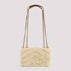 Saint Laurent Mini Loulou Bag