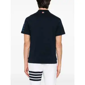 Thom Browne Polo Shirts