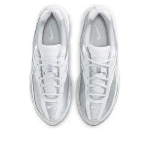 Nike Initiator Sneakers - Grey/silver Metallic