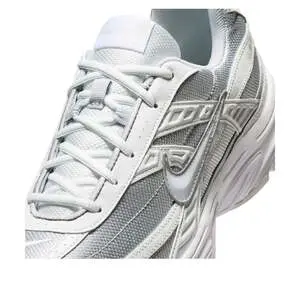 Nike Initiator Sneakers - Grey/silver Metallic