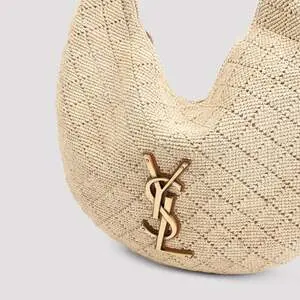 Saint Laurent Icare Hobo Bag