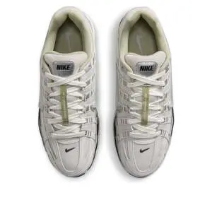 Nike P-6000 Sneakers - Platinum Tint/sail/anthracite