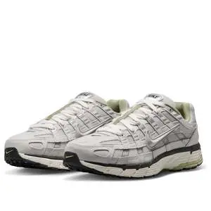 Nike P-6000 Sneakers - Platinum Tint/sail/anthracite
