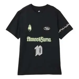 Nike T-shirt - Black