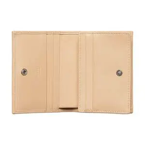 Gucci Gg Marmont Card Case Wallet 'light