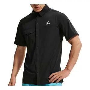 Nike Aireez Trail Shirt - Black