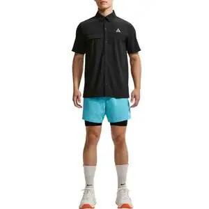 Nike Aireez Trail Shirt