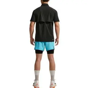 Nike Aireez Trail Shirt - Black