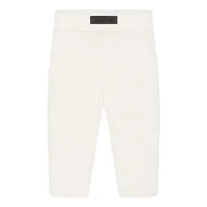 Fear Of God Fw23 Biker Shorts - Cloud Dancer