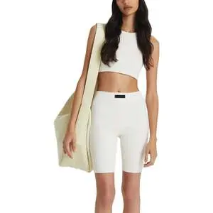 Fear Of God Fw23 Biker Shorts