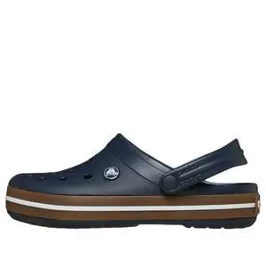 CROCS Crocband Gum Clog