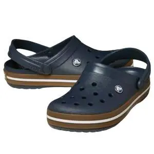CROCS Crocband Gum Clog
