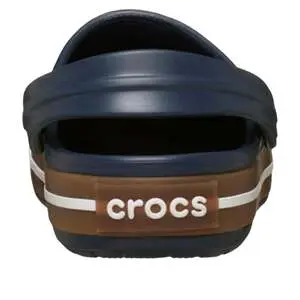 CROCS Crocband Gum Clog