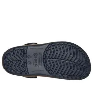 CROCS Crocband Gum Clog