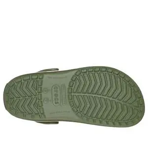 CROCS Crocband Gum Clog