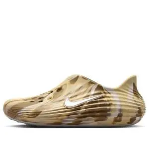 Nike Nike ReactX Rejuven8 Sandals Light Khaki/sail White/hazelnut
