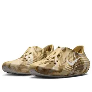 Nike Reactx Rejuven8 Sandals - Light Khaki/sail White/hazelnut