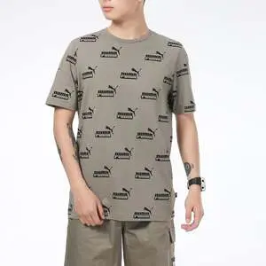 PUMA Aop T-shirt