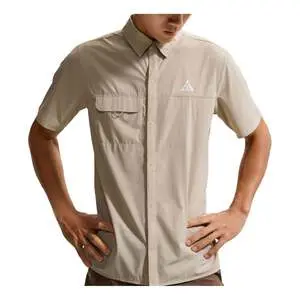 Nike X Aireez Trail Shirt - Cream
