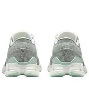 On Cloud X 4 Sneakers - Tin/iceberg