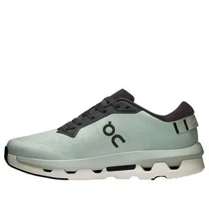 On Cloudzone Sneakers - Mineral/black