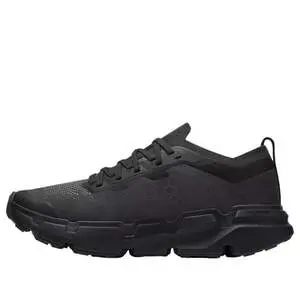 On Cloudsoma Sneakers - Black/black