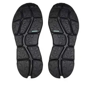 On Cloudsoma Sneakers - Black/black