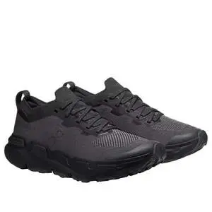 On Cloudsoma Sneakers - Black/black